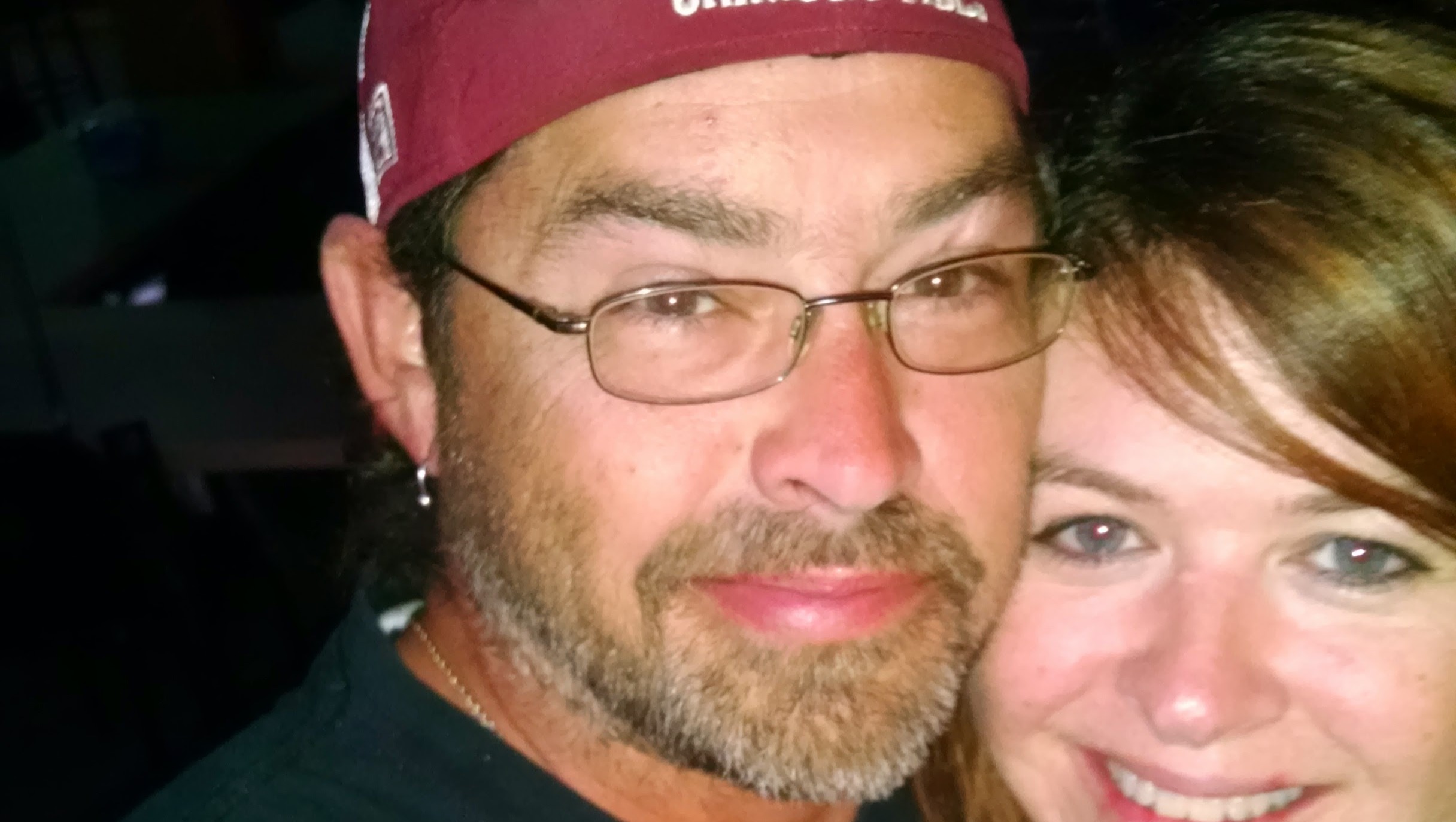 Fundraiser by Melea Kizziah : Richard Fisher’s Service & Burial Fund