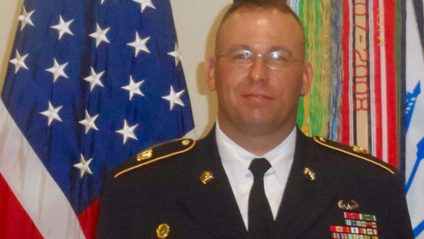 Fundraiser for Beth Kincade by DAVID MUNDY : Cost of living expenses