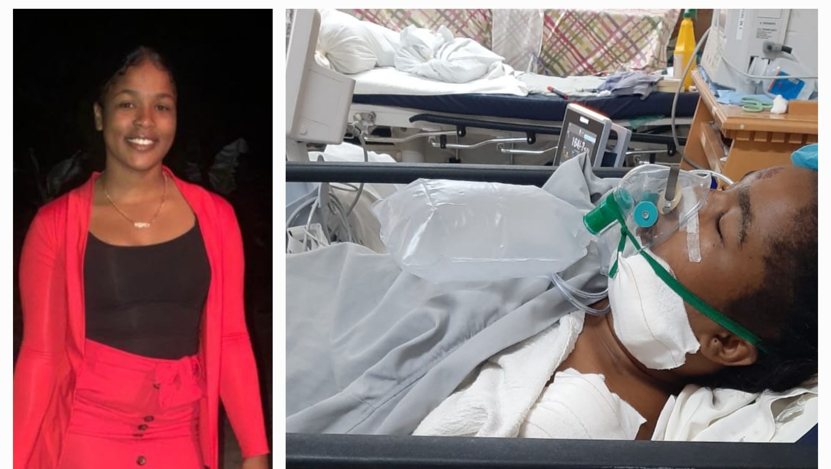 Fundraiser by Jermein Reynolds : Lexie Needs Your Help!!!