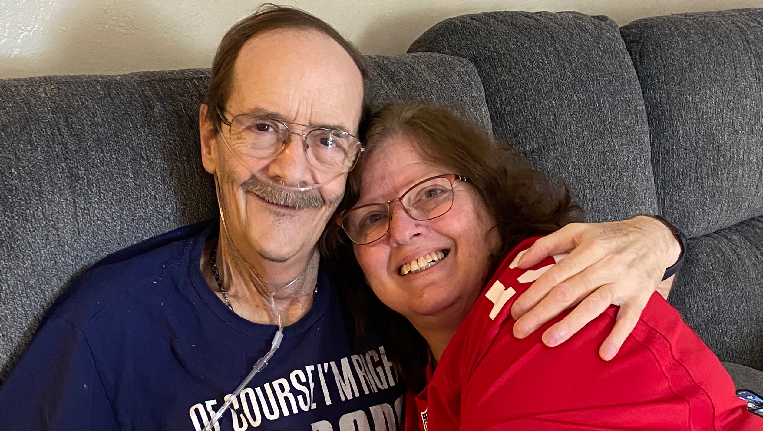 Fundraiser for Sherry Maxwell by Josh Hamilton : In loving memory of ...