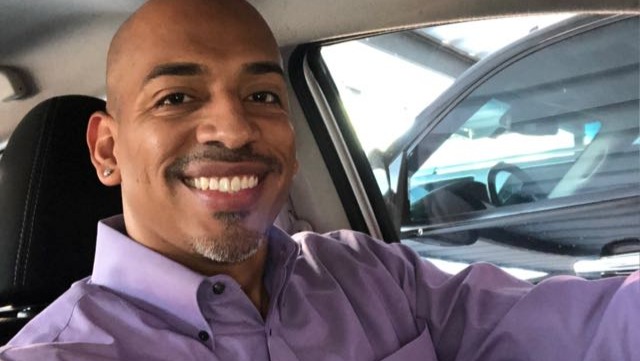 Fundraiser by Jason Lee : Bryan McCall Rough Stretch