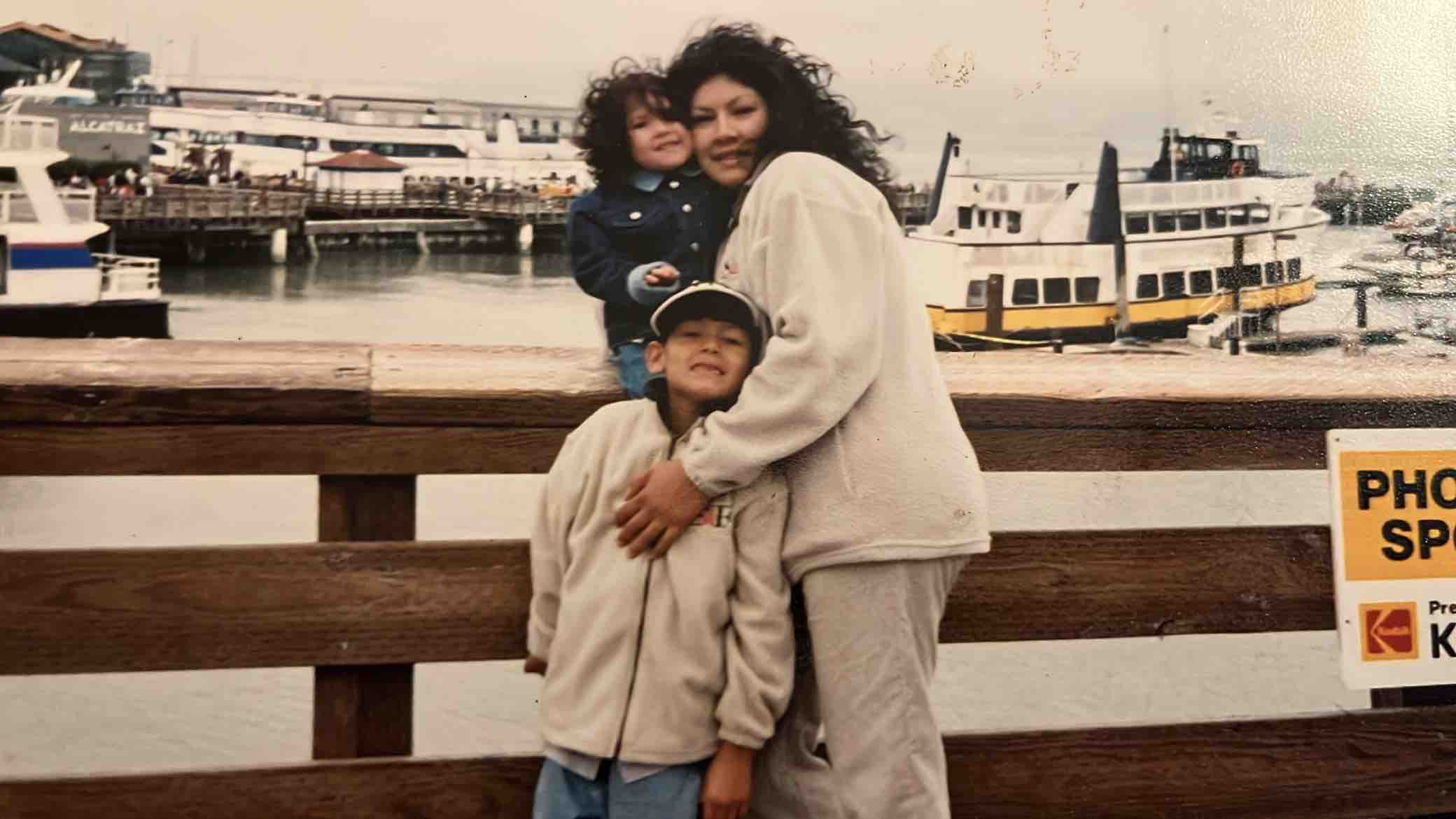 Fundraiser for De Angelo Singh by Sienna Singh : Irene Contreras Funeral