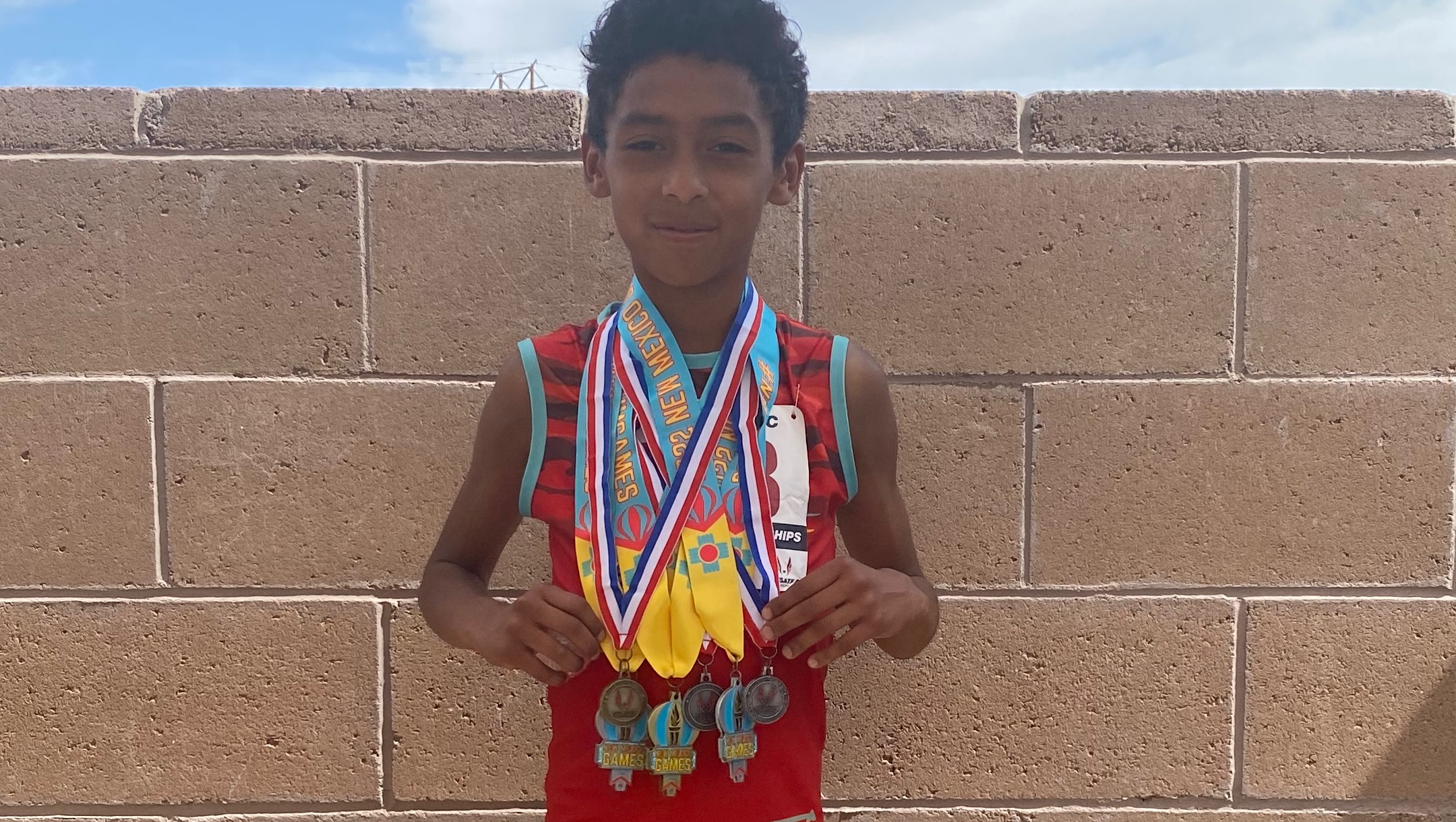 Fundraiser for Wendy Becerril-Castillo by Kenia Anderson : Kenyon go to ...