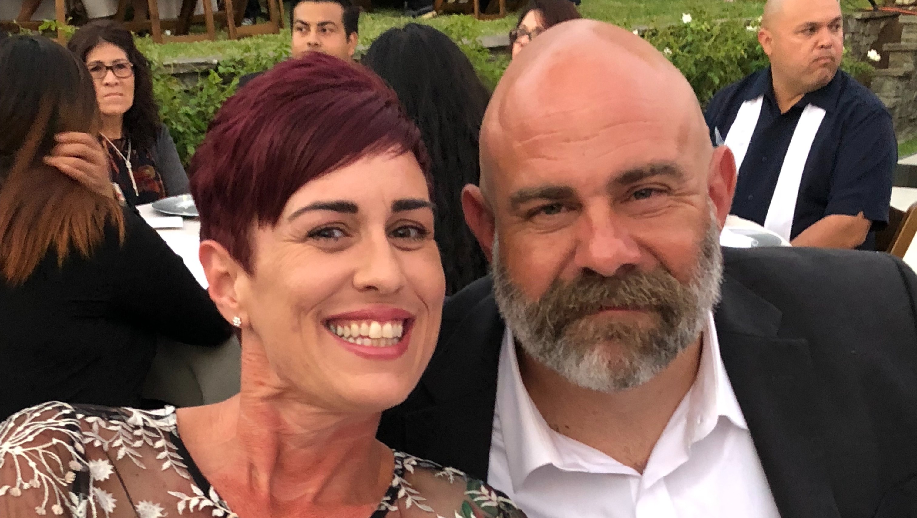 Fundraiser by Shawna Bacon : In Loving Memory of Chad Bacon