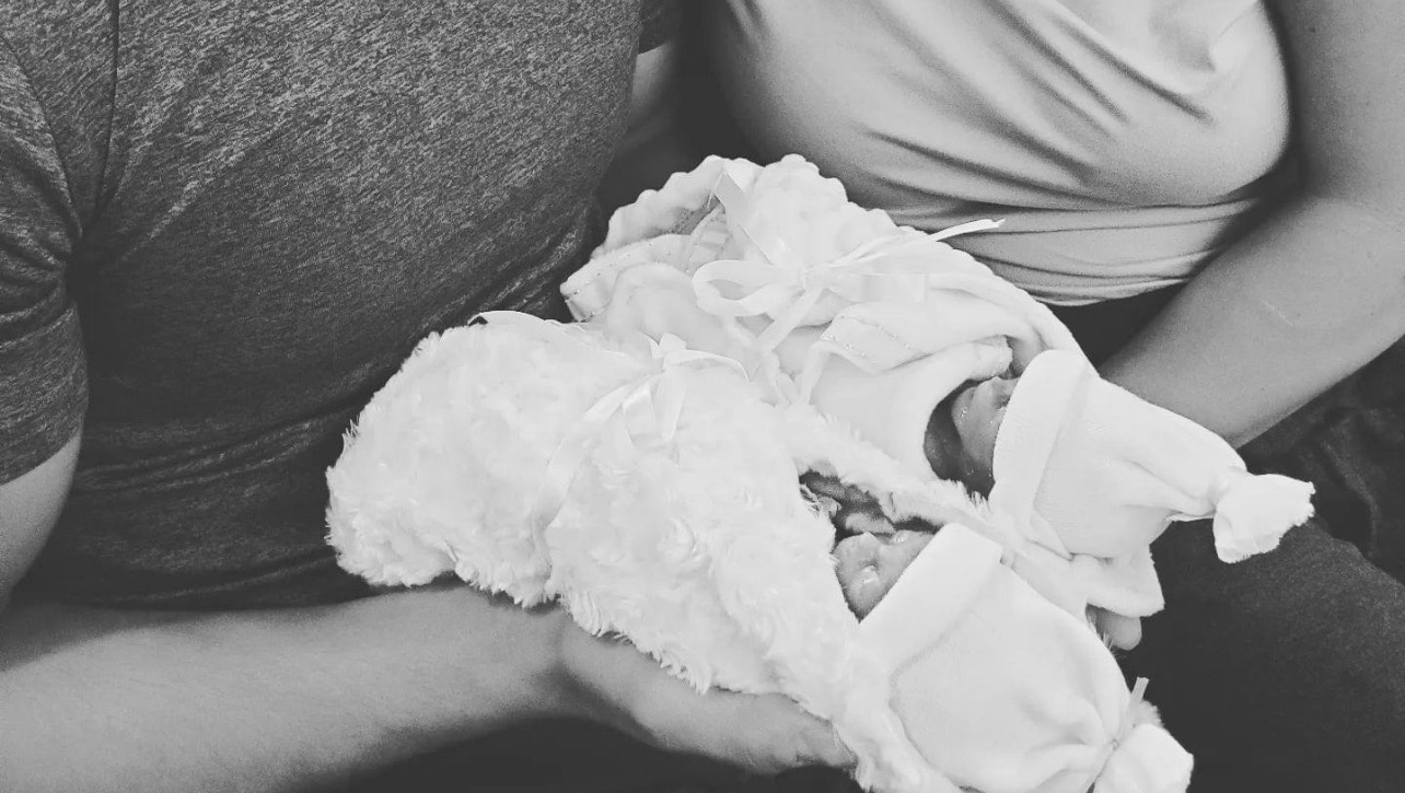 Fundraiser by Brice Byker : In Memory of Emery Jean & Grayson John Acevedo