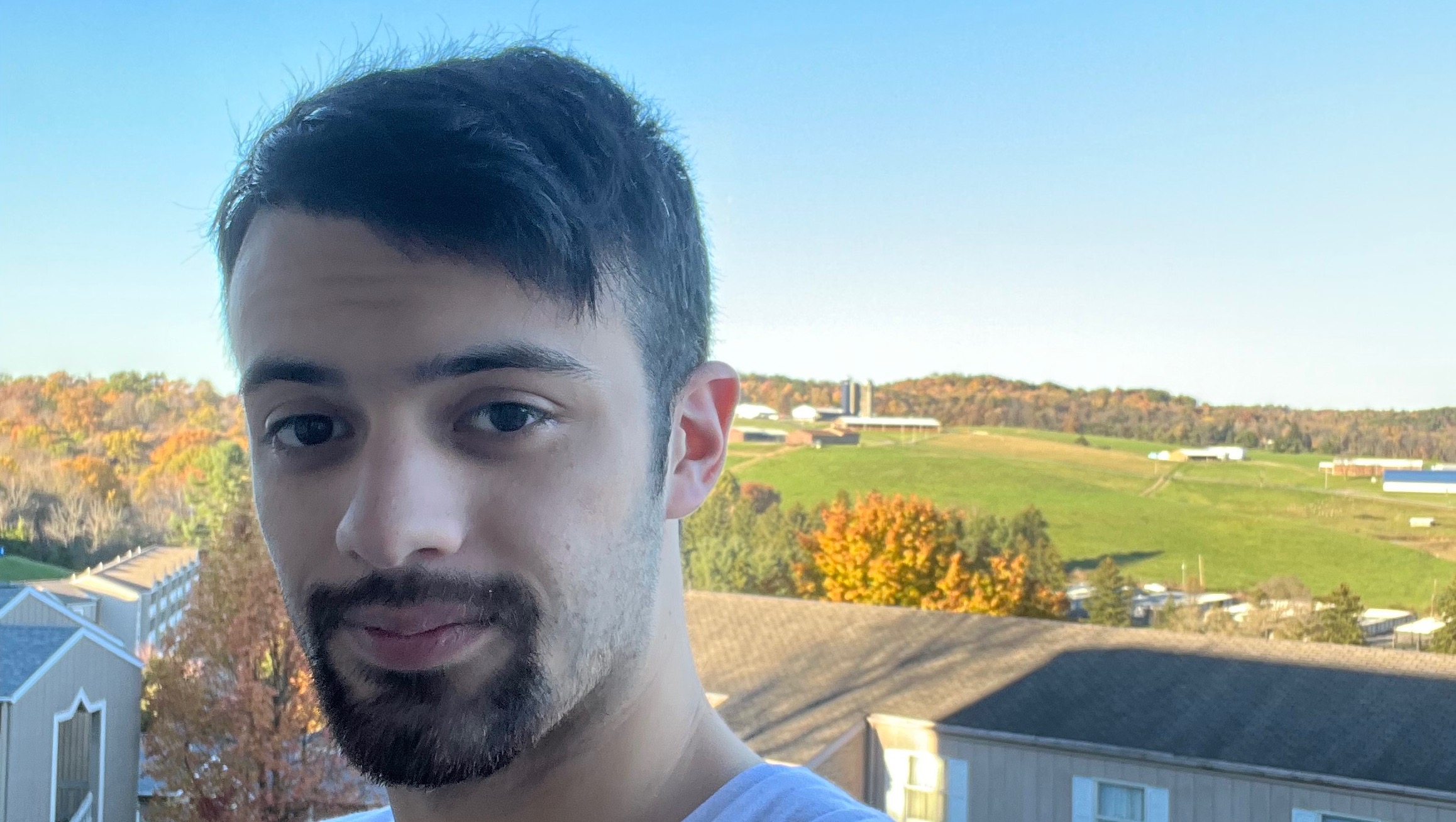 Fundraiser for Jake Faris by Ali Rai : Help Jake “Jakalaka” Faris ...