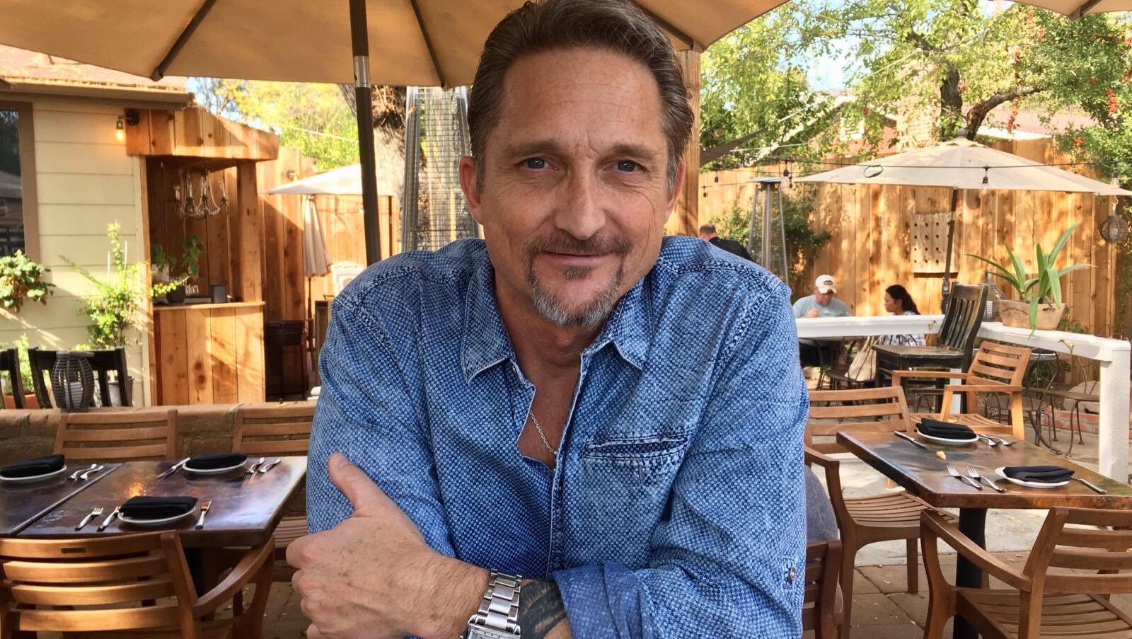Fundraiser by Kaitlyn Welsh : In memory of Rick Welsh