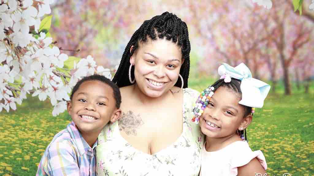 Fundraiser by Josephine Pinkston : Pinkston family house fire