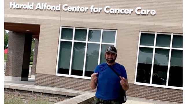 Fundraiser by Cortney Bard : The Man • The Myth • The Legend “Junior ...