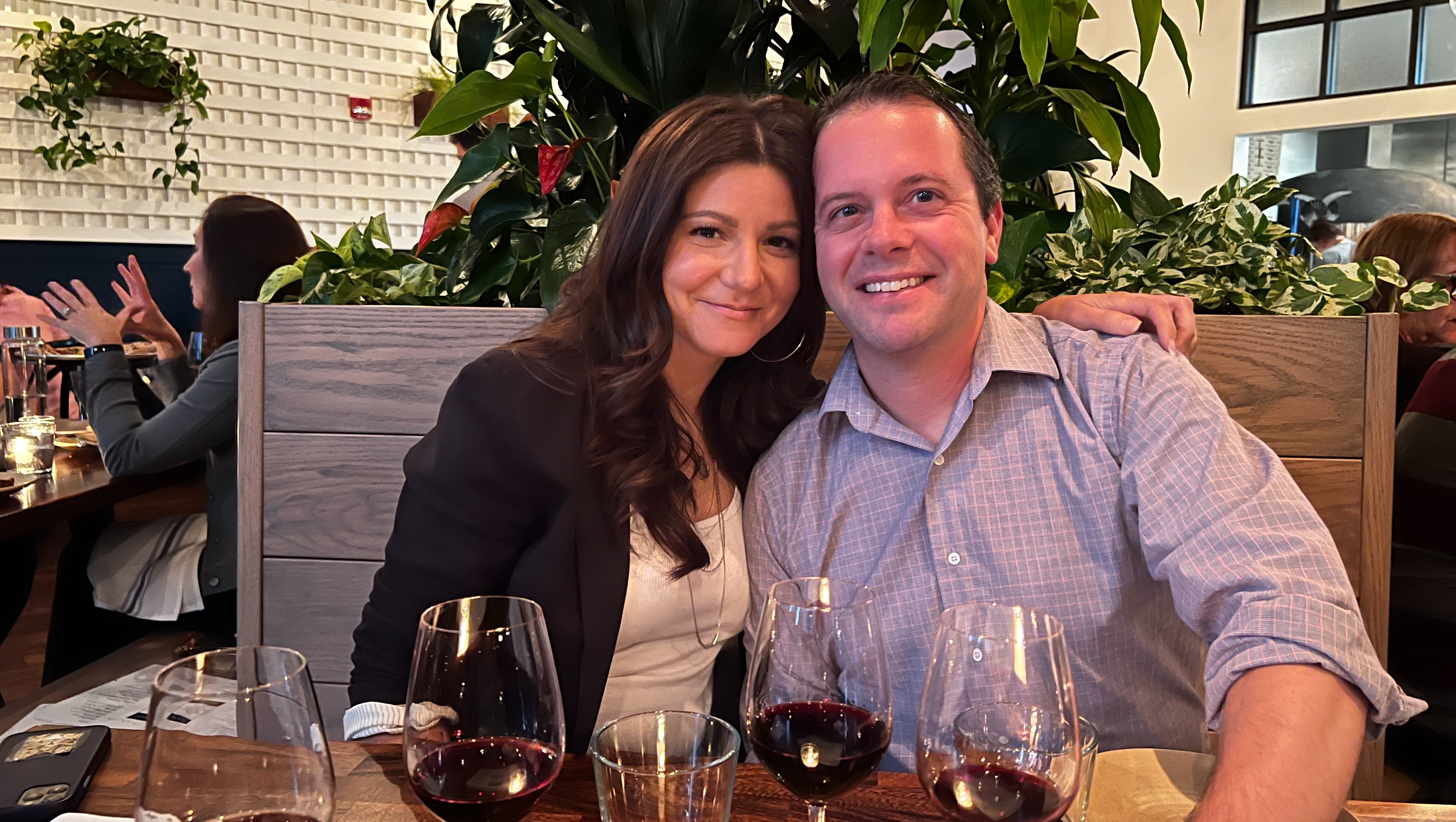 Fundraiser for Richard Pipito by Tom Peters : Lets come together for ...