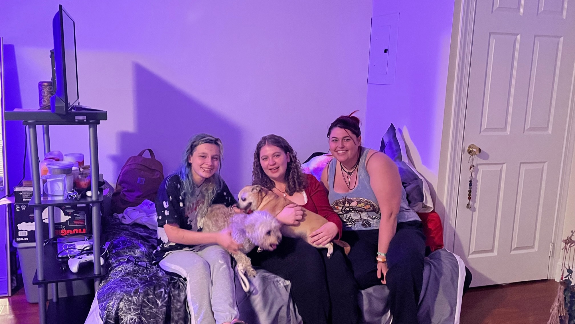 Fundraiser by Elizabeth Alvarez : Abby Rose live independently