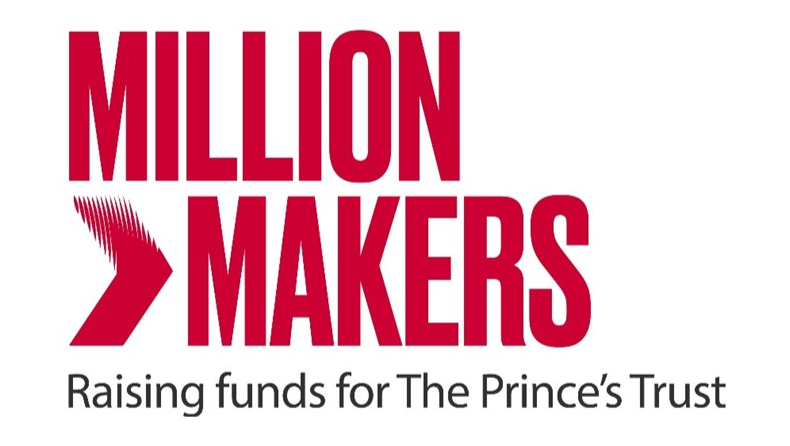 Fundraiser for Declan Scott by Rullion Ltd : Rullion's Million Makers