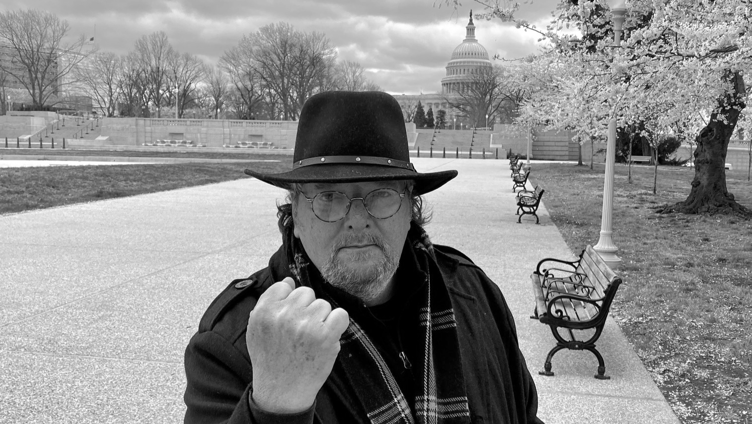 Fundraiser by Glynn Wilson : Fight the Lies: Fund the Truth