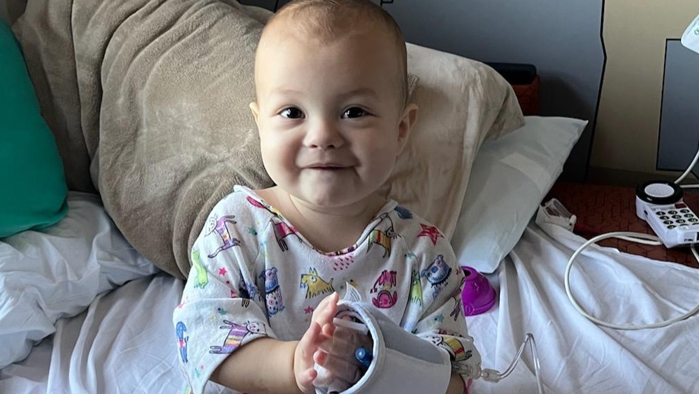 Fundraiser for Victoria Doan by Kathleen Monahan : Our Little Hero