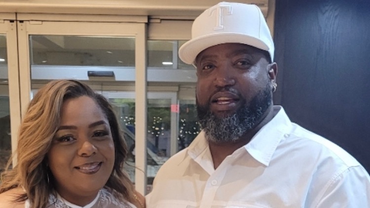 Fundraiser for Anthony Singleton by Valerie Bell : Love and Support for ...