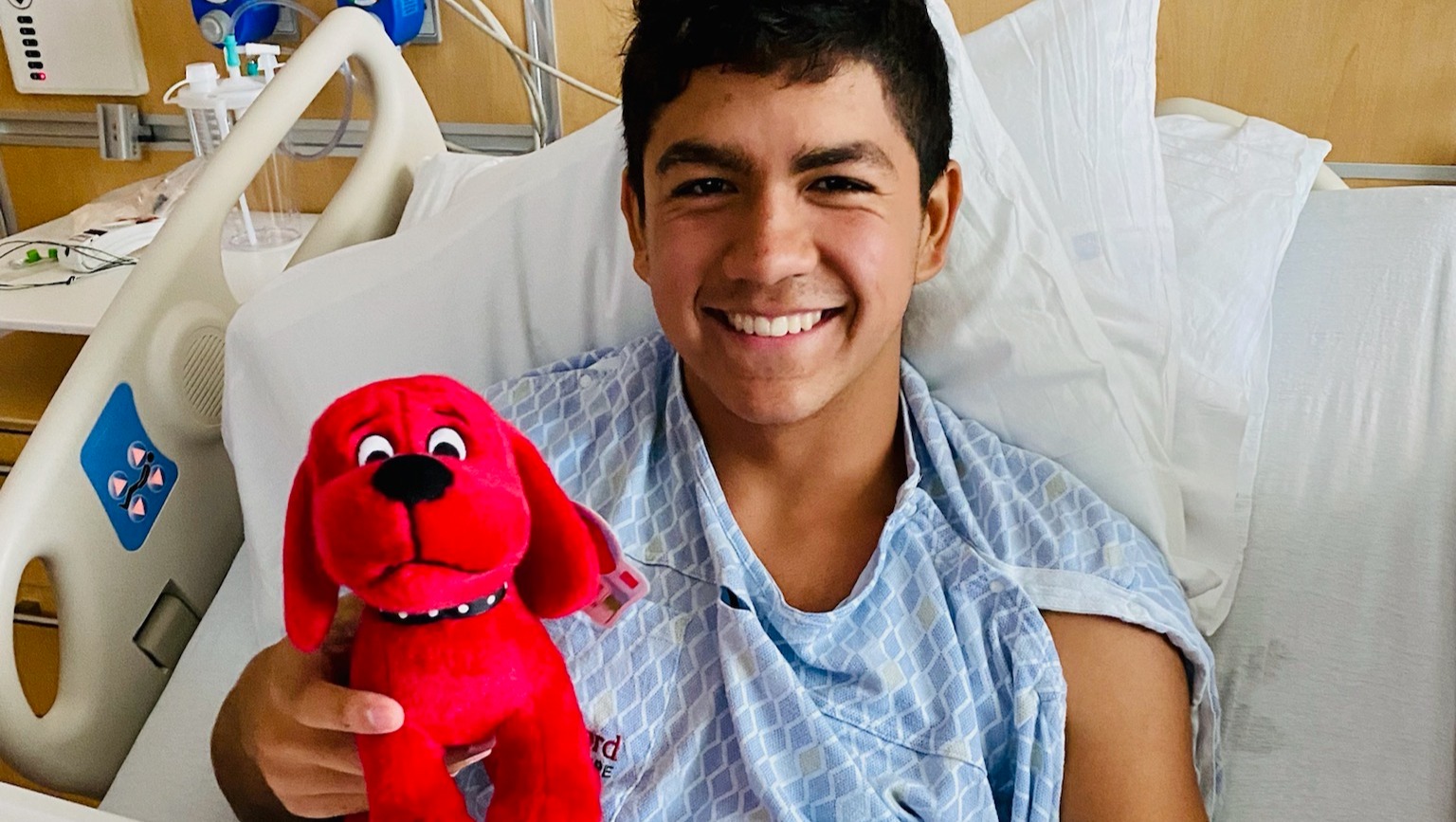 Fundraiser for Christina Torres by Sheryl Ross : Help Support Gregory ...