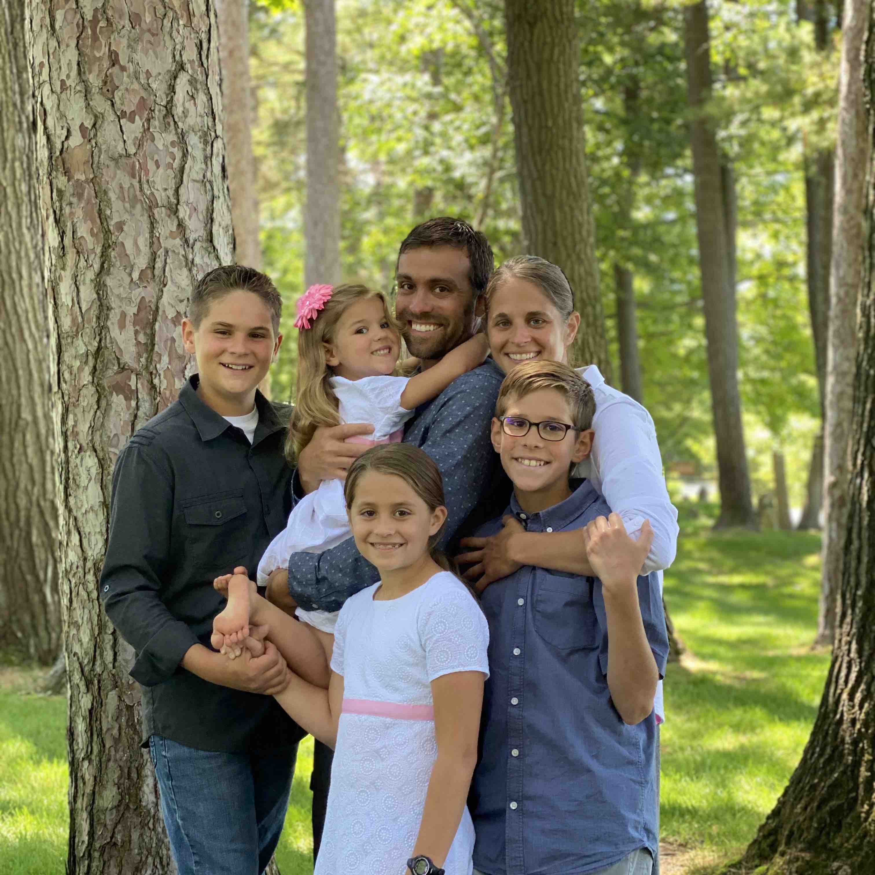 Fundraiser for Korwin Schrock by Kyle Richey : Join us in supporting ...