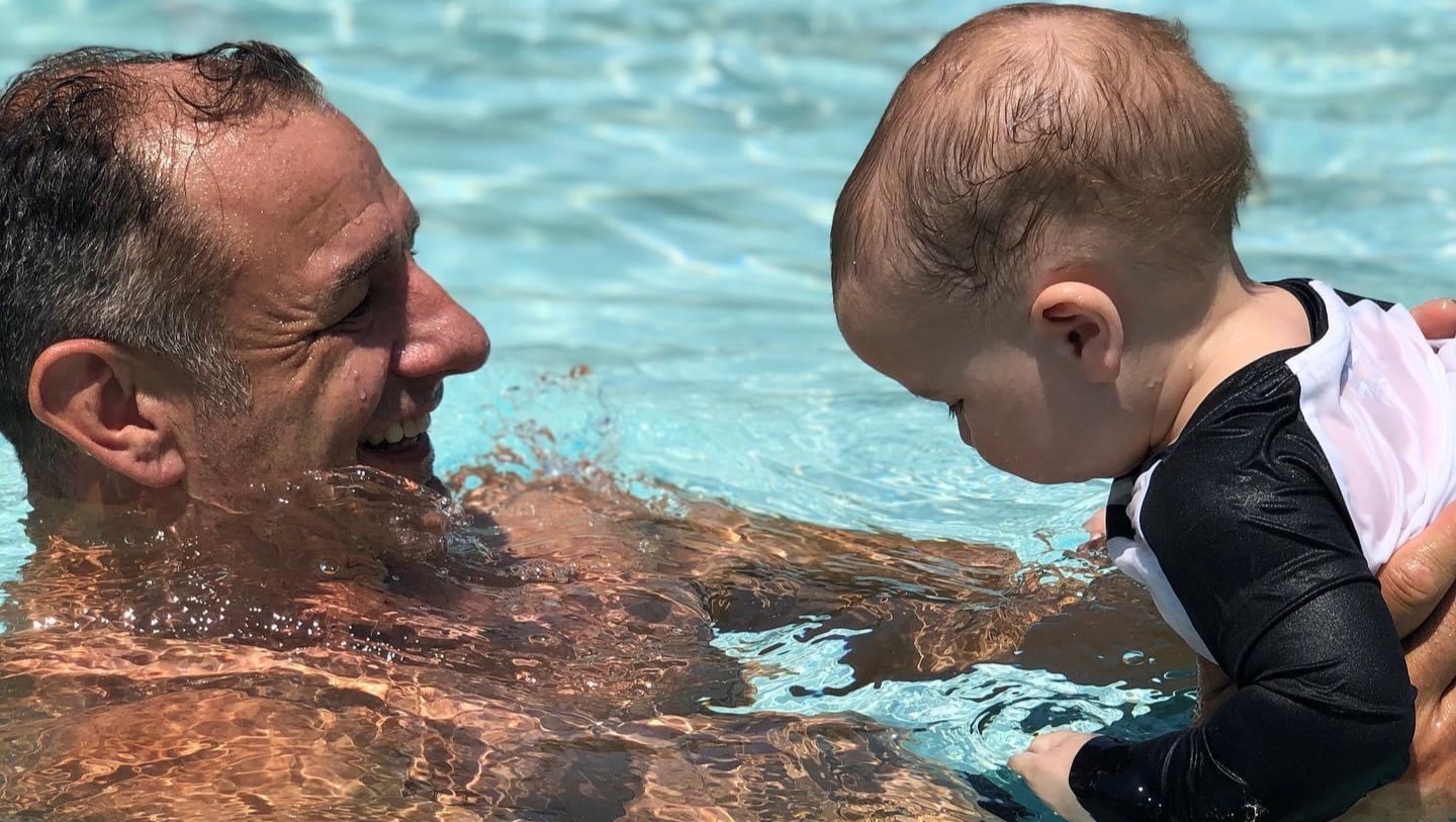 Fundraiser by Tiffany Posner : Donate to Maverick in memory of Geoffrey ...