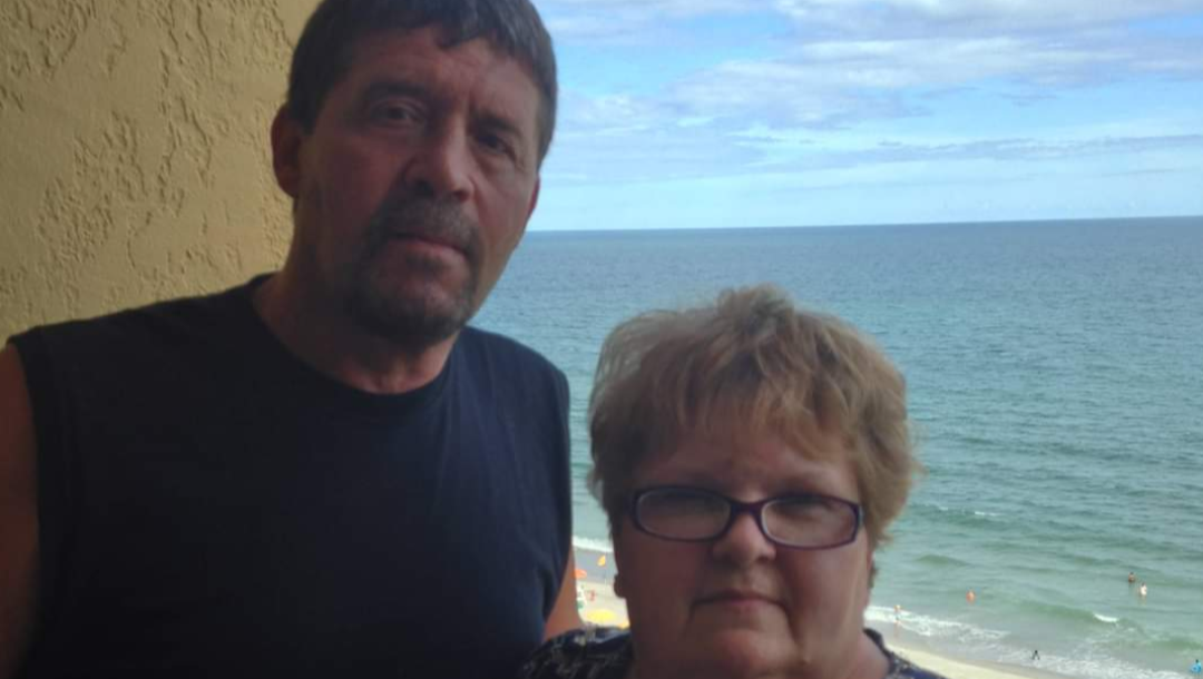 Fundraiser by Alissa Huffman : Matt & Jackie Potts Family