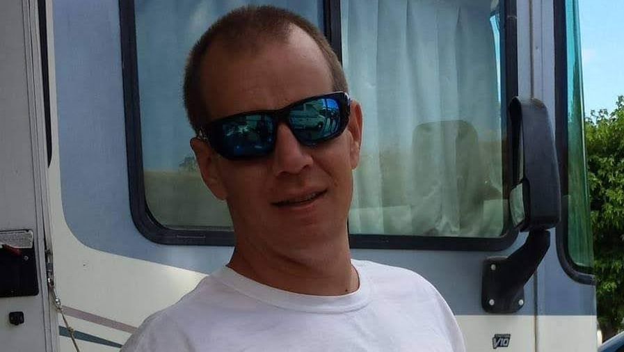 Fundraiser for Matthew Kermode by Autumn Cates : The Kermode Battle