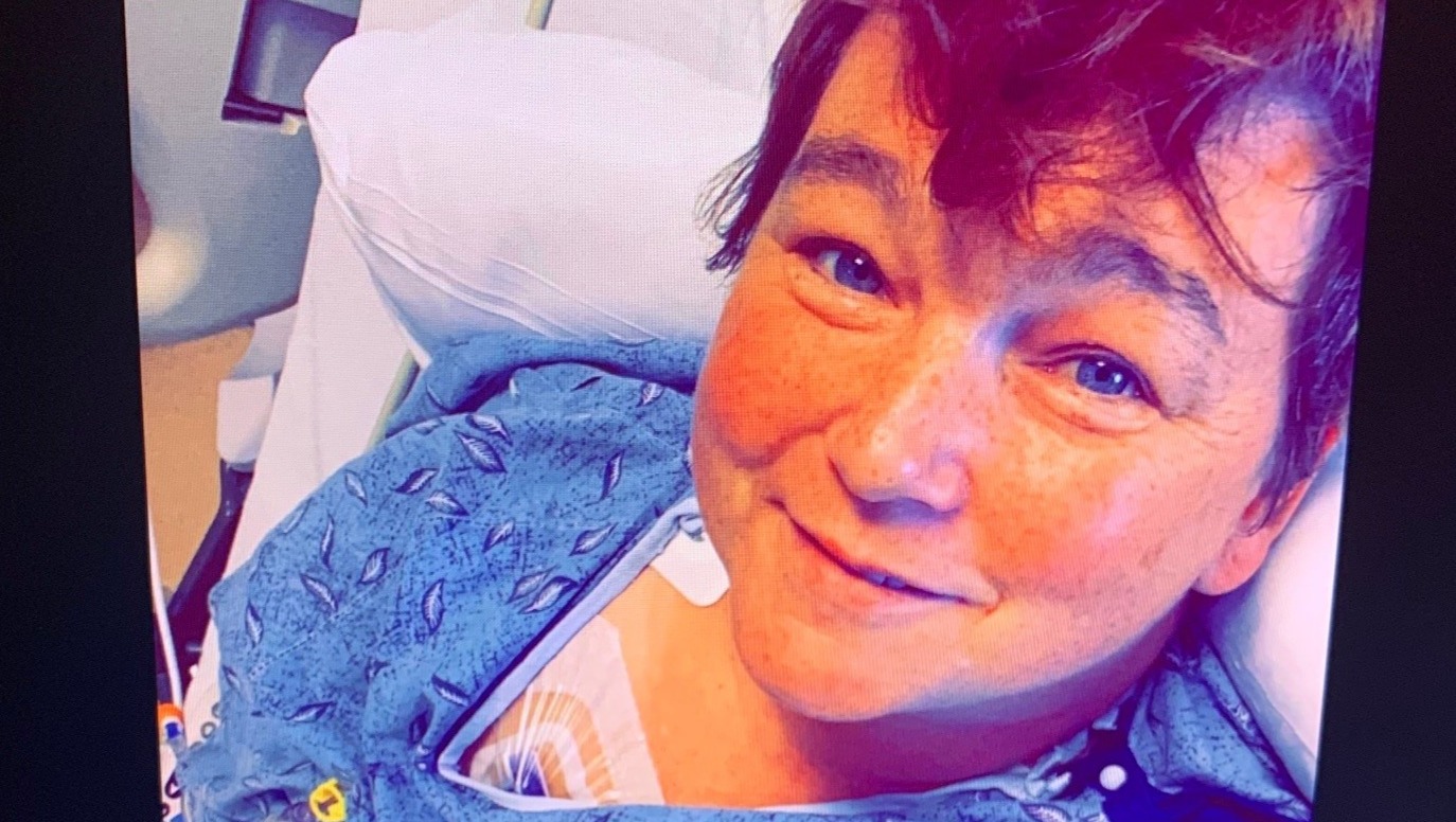 Fundraiser for Billie Cutillo by Ashlee Prince : Billie's Medical Expenses