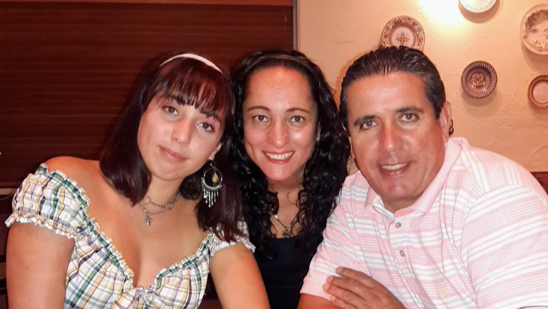 Fundraiser for Manuel Gracia by John Caputo : A Giver of Joy