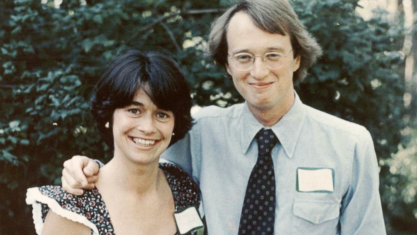 Fundraiser by Ted Saunders : Candy and Bill Saunders Memorial Bench