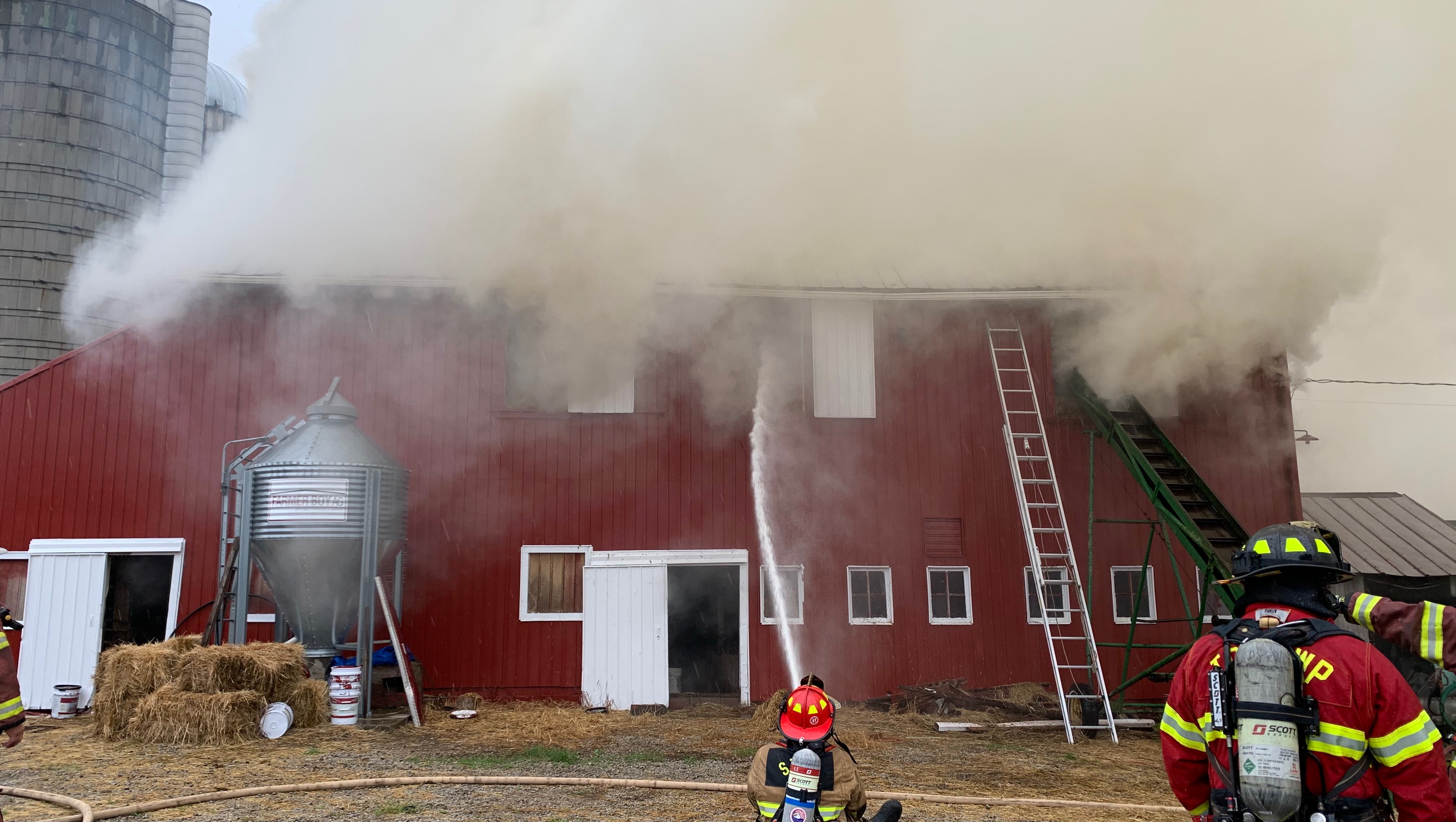 Fundraiser for Michelle Leasure by Susie Backus : The Leasure Family ...