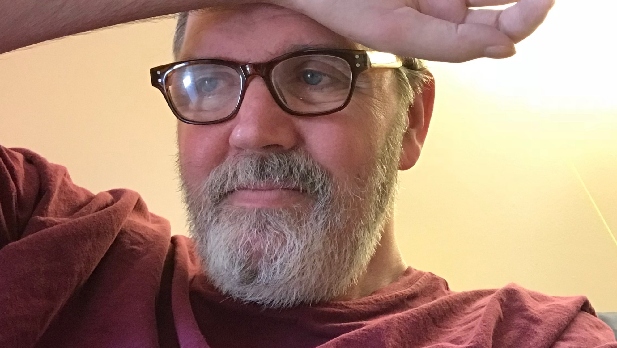 Fundraiser by Al Carrie : Let’s help Matthew Dwyer gain his independence