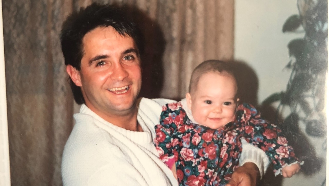 Fundraiser for Ellie Weber by Kayla Peters : Joey Weber and His Loved Ones