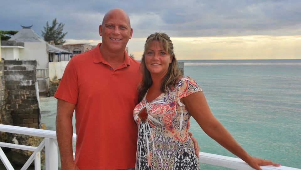 Fundraiser for Bennie Kibler by Holly Schroers : Fighting for Frank.