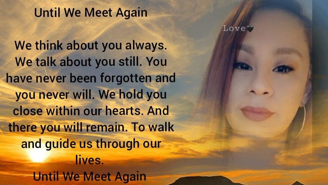 Fundraiser for Leticia Bravo by Monique DeAnda : Funeral Arrangements ...