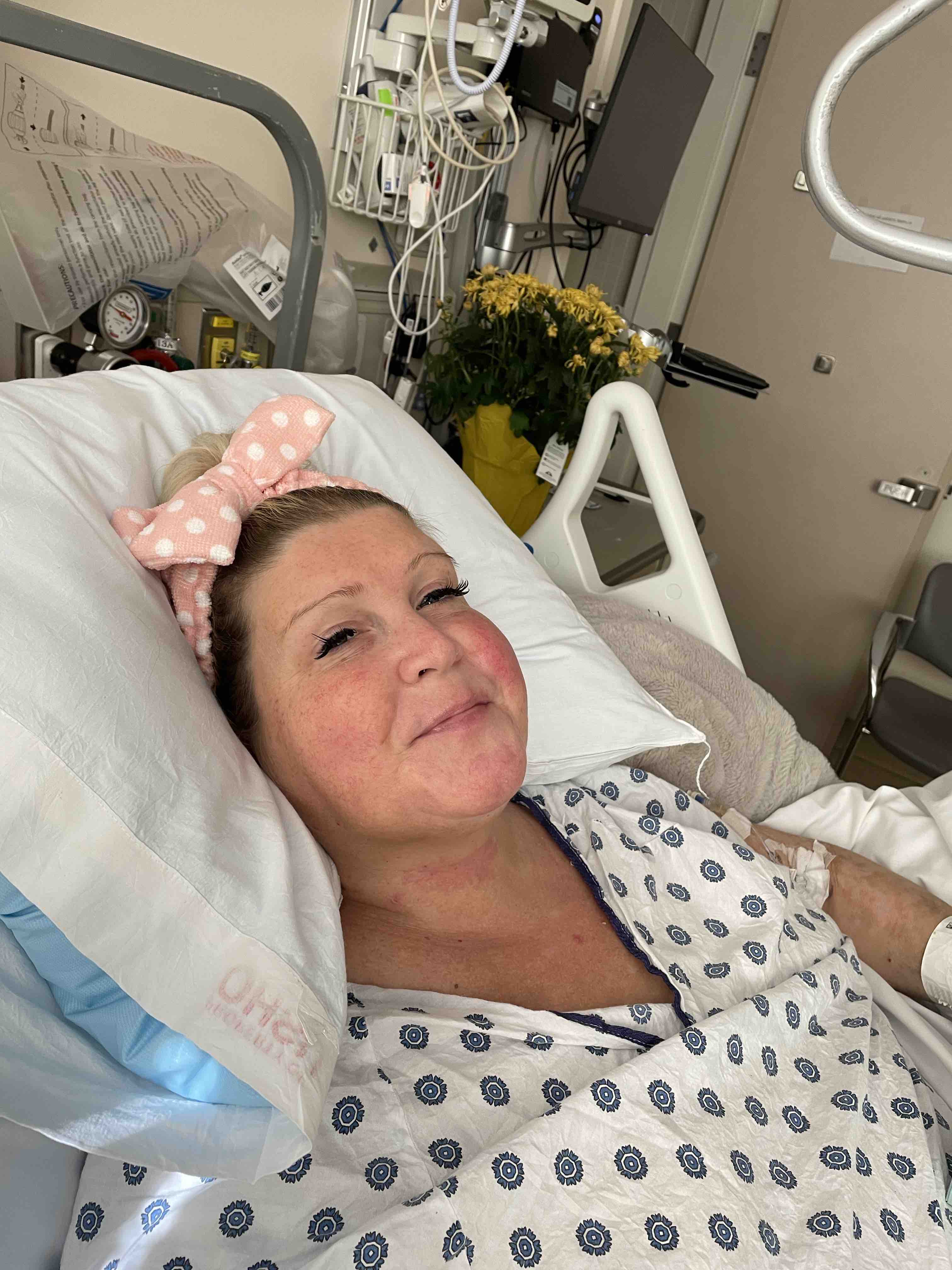 Fundraiser by Melissa Swan : Please help Aimee Best!