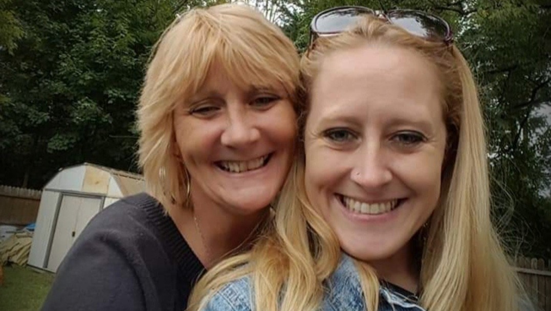 Fundraiser for Erica Bender by Heather Greene : Erica's Fight