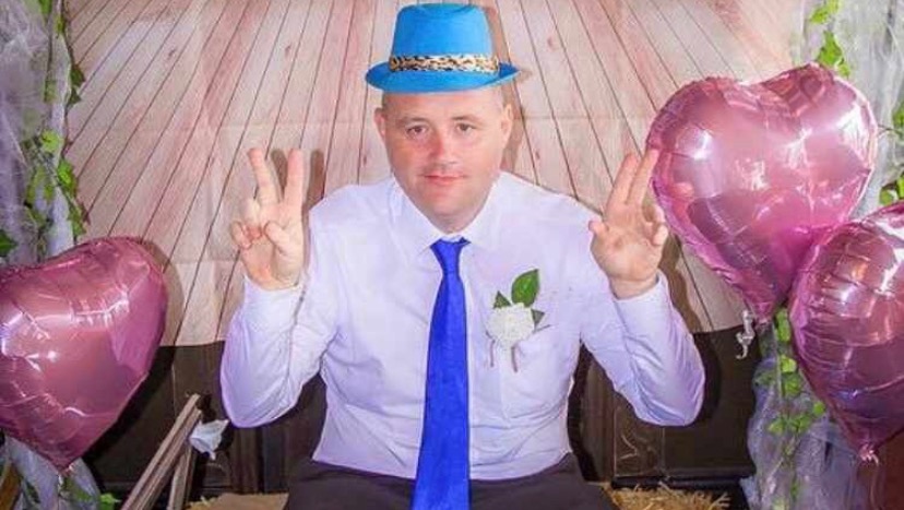 Fundraiser by Ds Sweeney : Let’s help Ginger to get a lovely send off