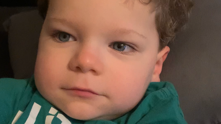 Fundraiser by Melissa Forry Delozier : Help Ben stay with his Daddy