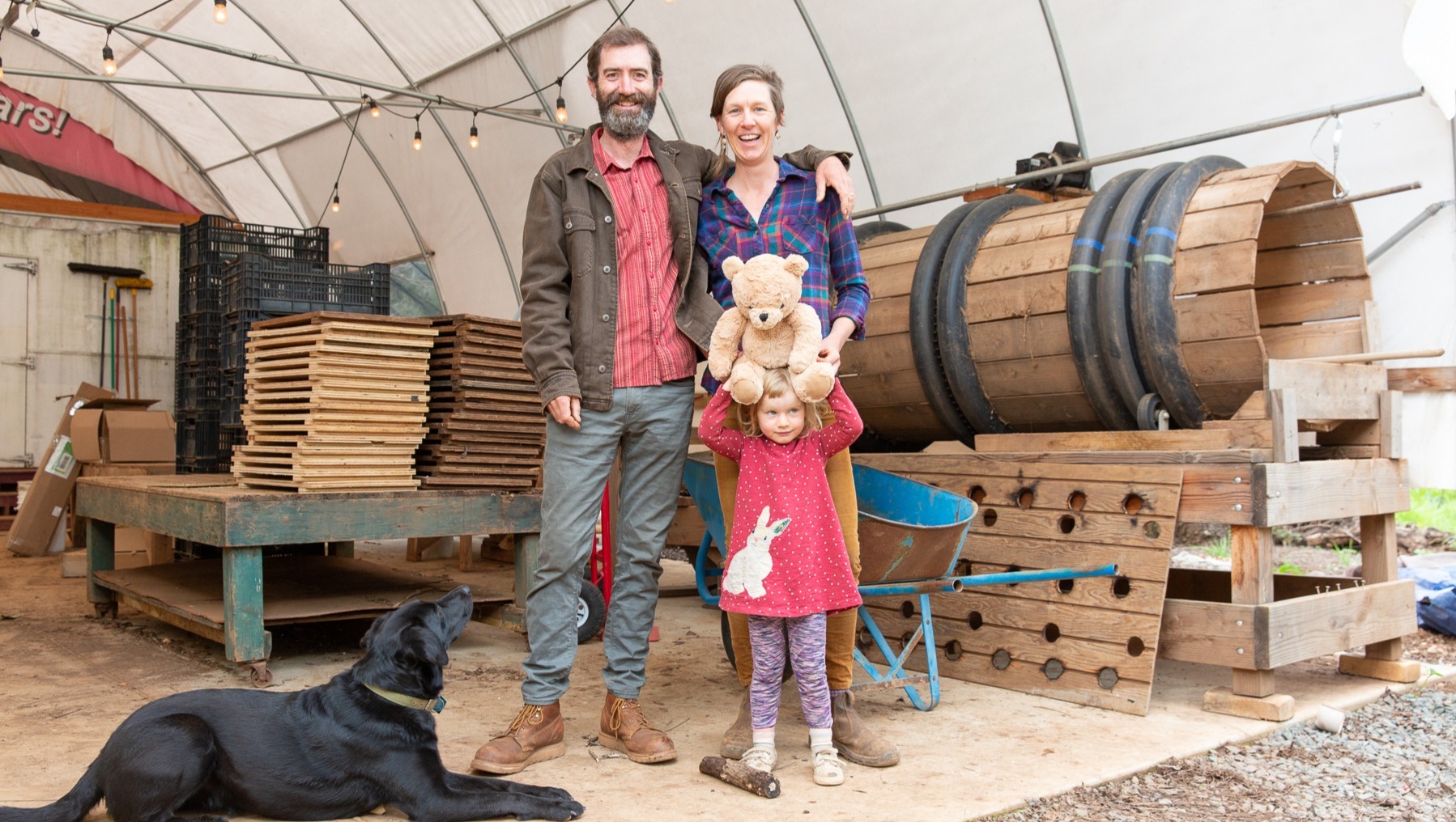 Fundraiser for Patrick Bollinger by Susie Sutphin : Recovery Fund for ...