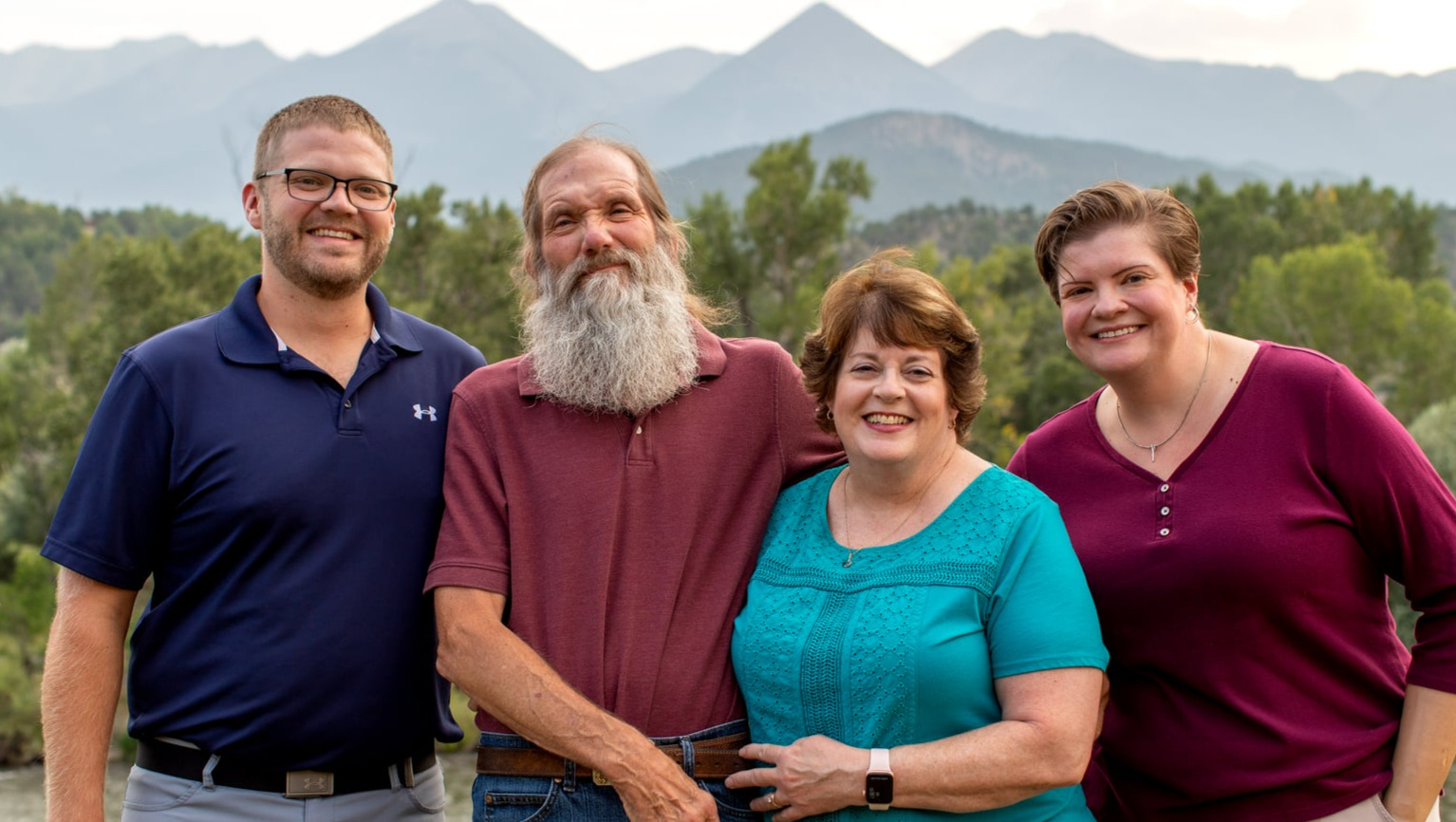 Fundraiser for Mary Ann Cullen by Morgan Cullen : Cancer Sucks! Please ...