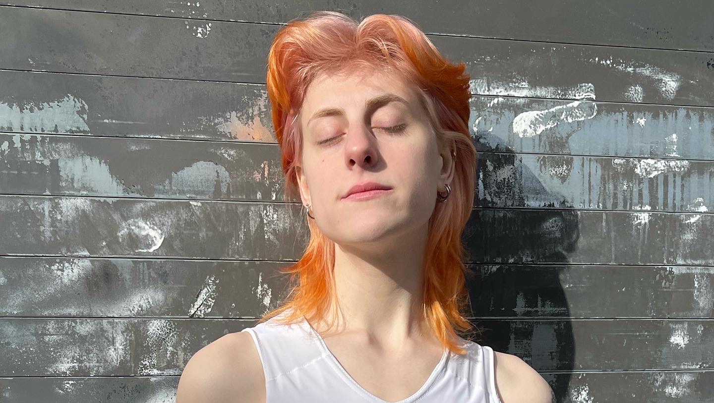 Fundraiser by Lotus Rogers : Gender-Affirming Care for Lotus