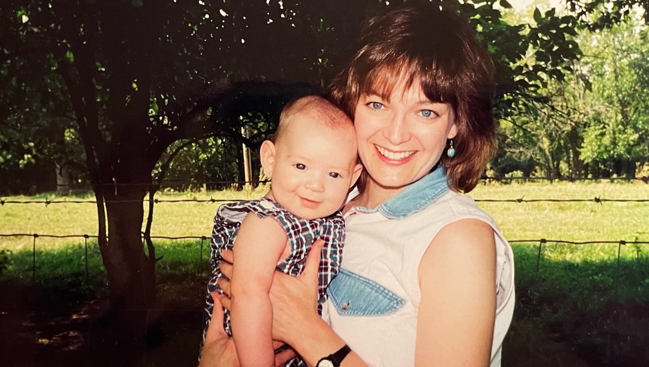 Fundraiser for Sam Cedar by Anna Frerichs : Sam's Mom's Transition to ...