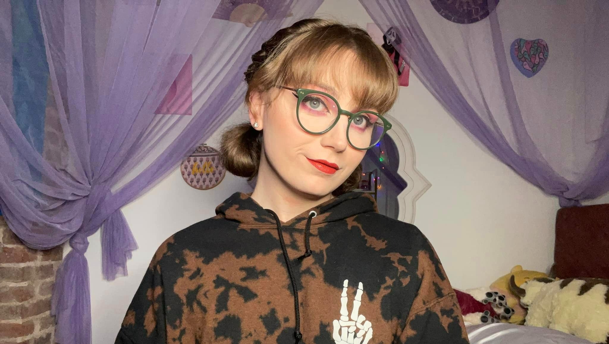 Fundraiser by Jenn Huff : Steff Whitcanack's GRS Surgery Support Fund