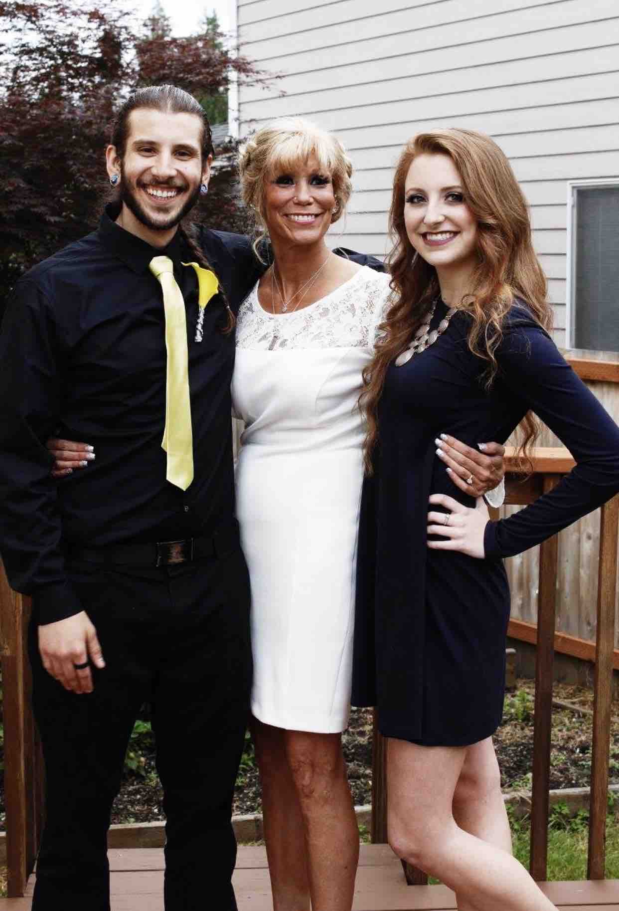 Fundraiser by Madison McKee : Memorial Fund for Cameron Munno