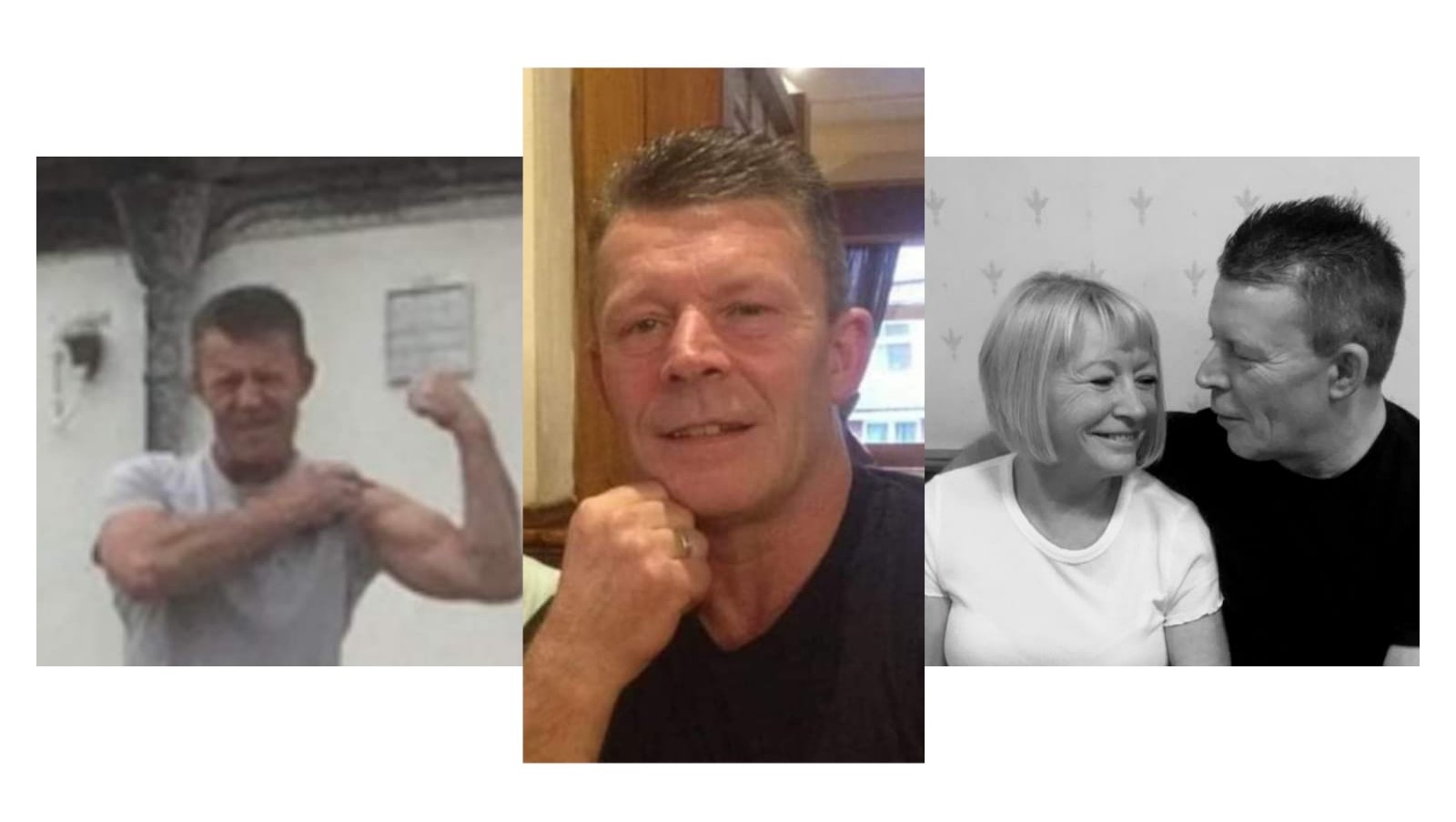 Fundraiser by Cheryl Leyland : Supporting Ann and all of Jez Lee’s family ️