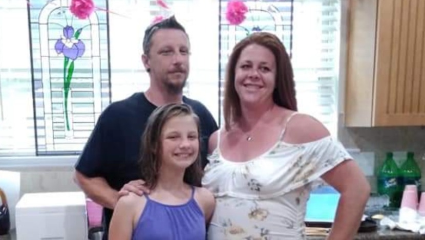 Fundraiser by Kayla Ward : The Simpson Family