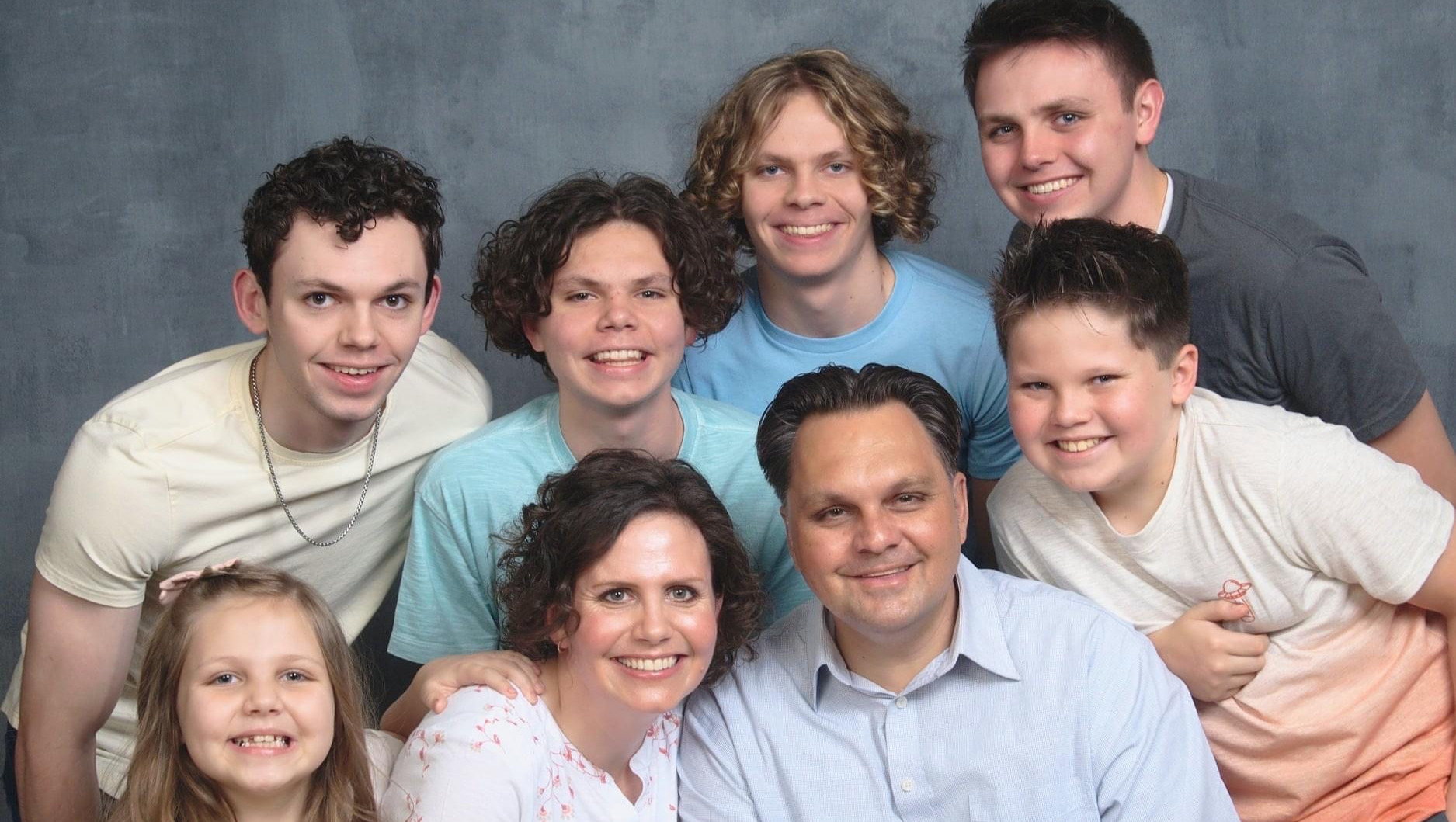 Fundraiser for Brianne Olson by Heather Cummings : The Brianne and Erik ...