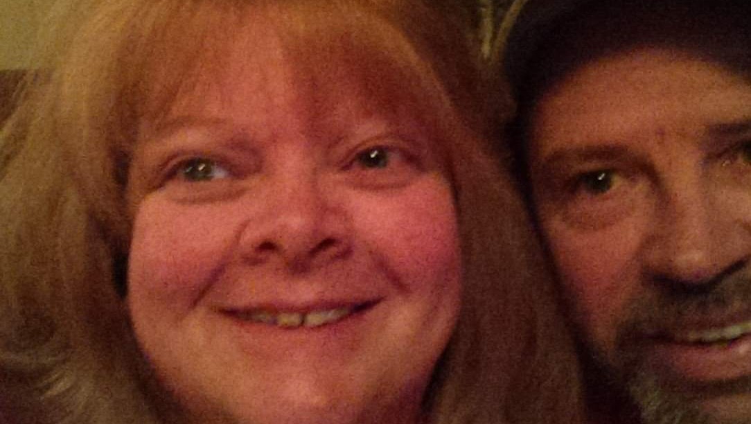 Fundraiser for Eddie Dodson by Jessica Merriman : Eddie and Deirdra ...