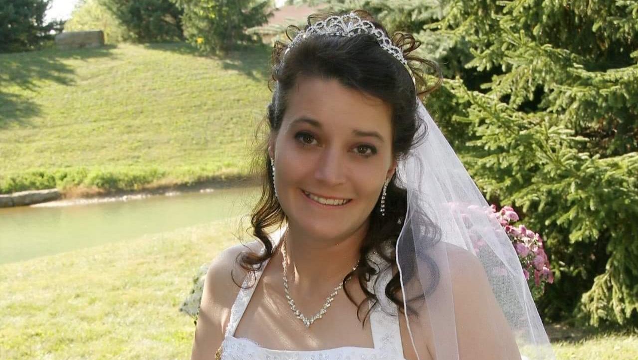 Fundraiser for Jeremy Smith by Jessica Damron : Jennifer Lynn Smith