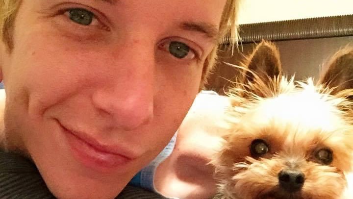 Fundraiser for Robin Pelzer by Amy St Hilaire : Cover Internment ...