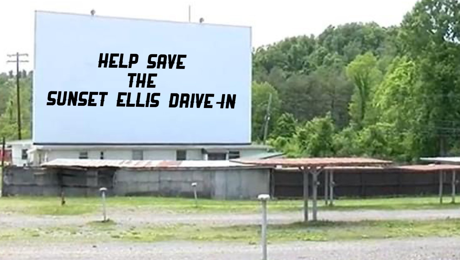 Fundraiser for Claire Turner by Jeremy Smallwood : New Projector for ...