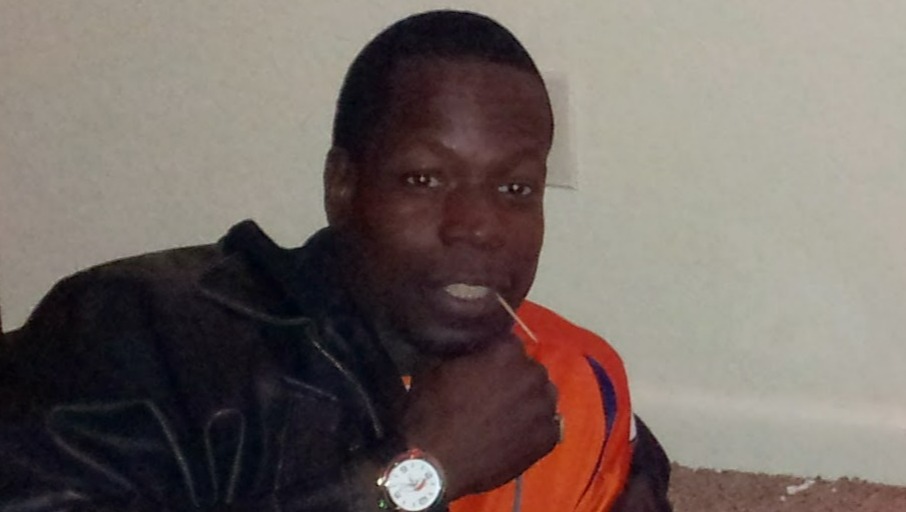 Fundraiser by Latoya Harris : Bring Jerald Parker Jr home